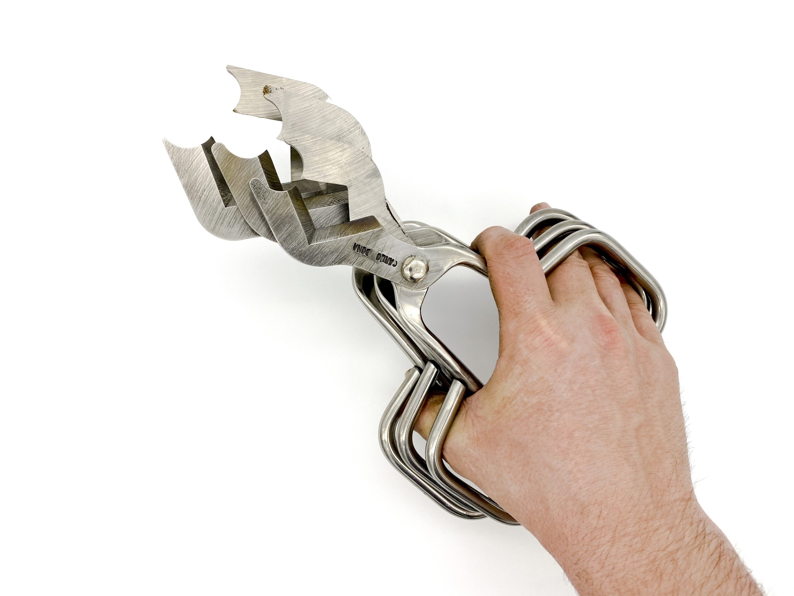 Glass Toolbox | Suppliers of high quality glassmakers tools & equipment.