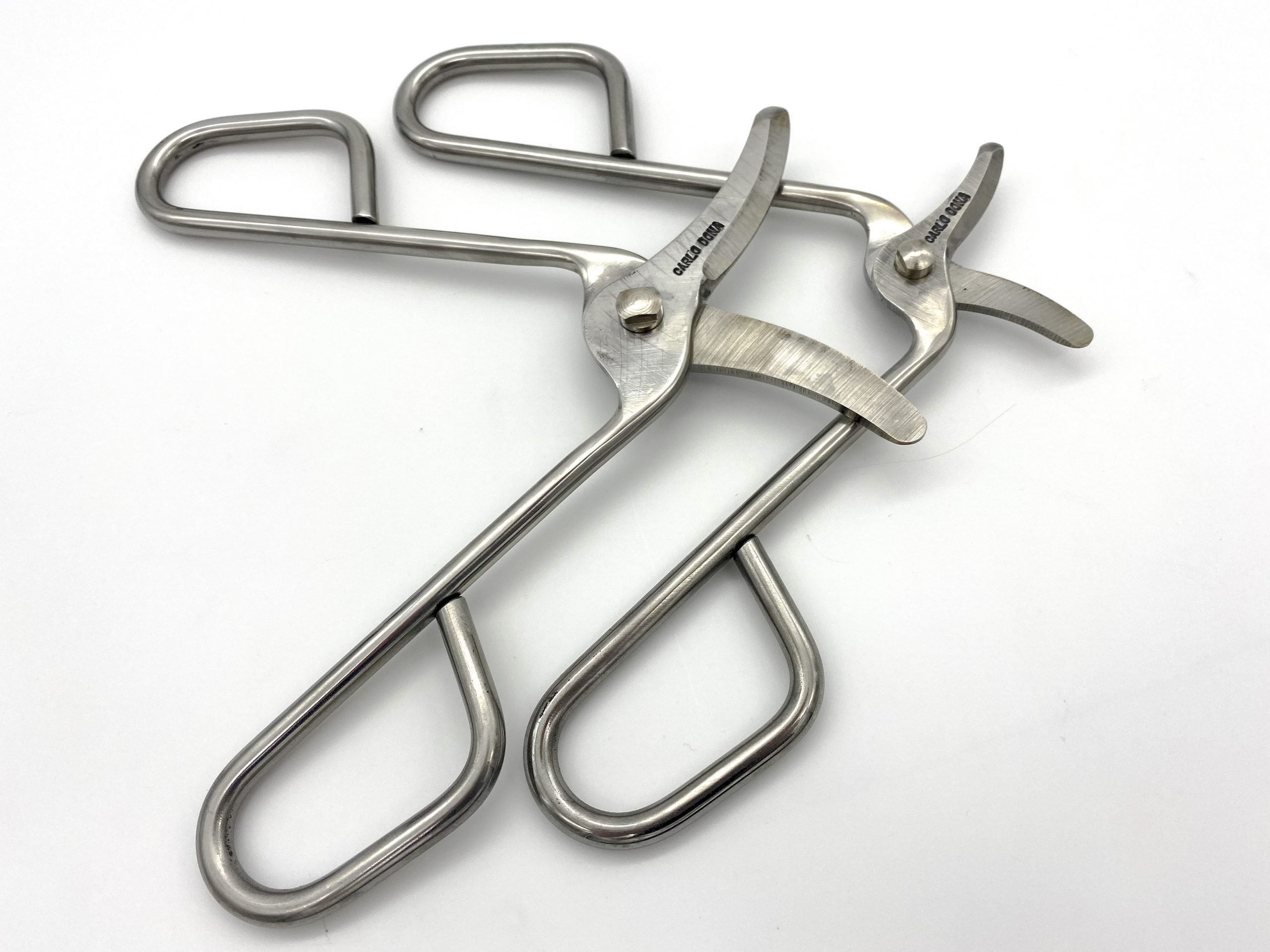 Glass Toolbox | Suppliers of high quality glassmakers tools & equipment.