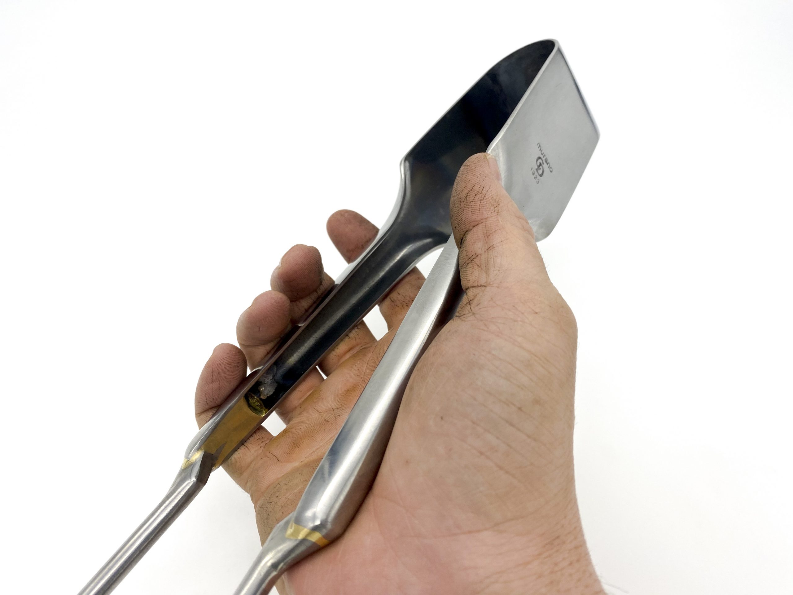 Glass Toolbox | Suppliers of high quality glassmakers tools & equipment.